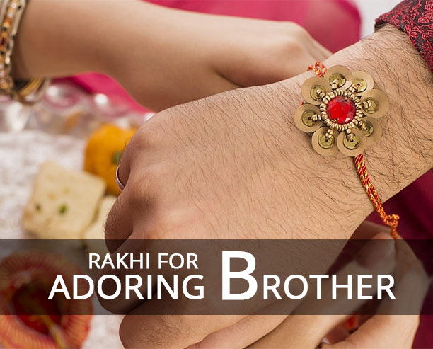 Send Rakhi to USA - Rakhi Gifts Delivery in USA | Rakhi.in