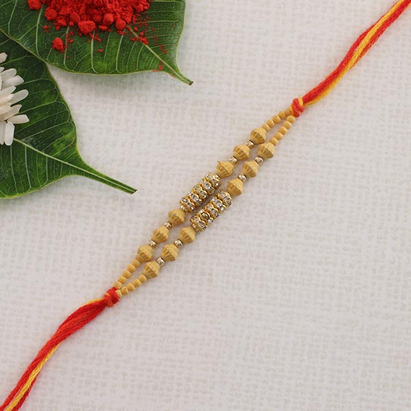 Send Unique Collection Rakhi Thread Online